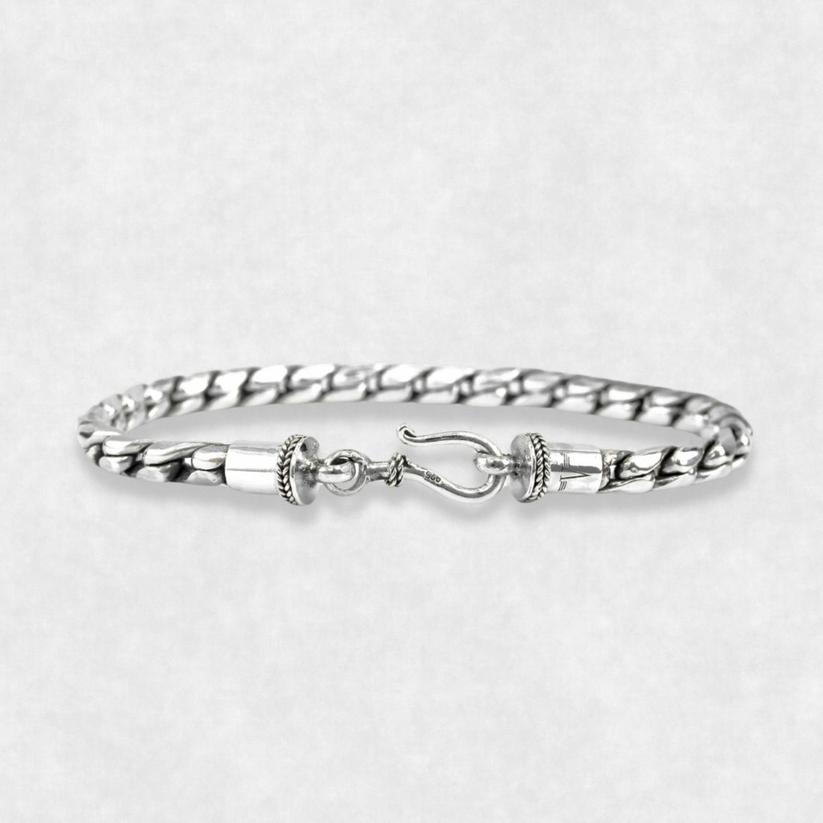 Seeds of Love - Sterling Silver Bracelet – Maison Davis